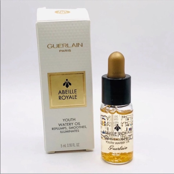 GUERLAIN | Skincare | Nib Guerlain Abeille Royale Advanced Youth Watery ...